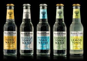 Fever Tree — Area Gourmet