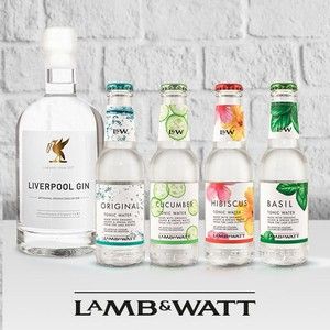 LAMB & WATT — Area Gourmet
