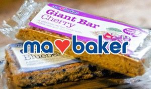 Ma Baker — Area Gourmet