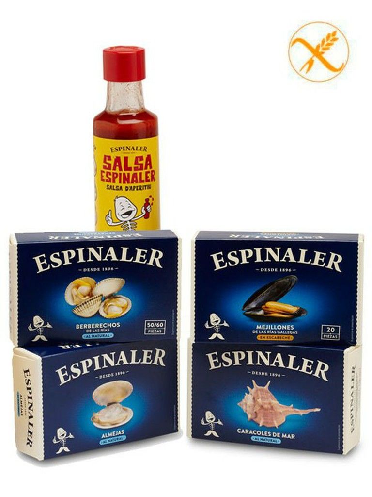Comprar online al mejor precio productos gourmet de las mejores marcas ...