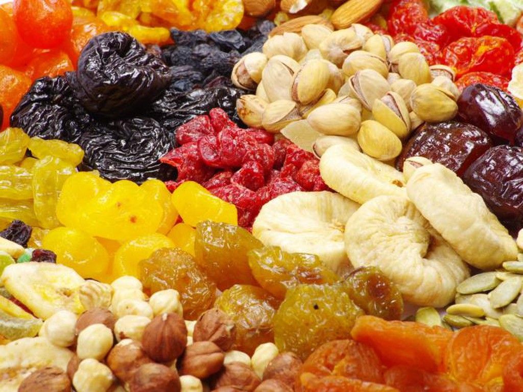 Compra online Fruta Bio Ecológica — Area Gourmet