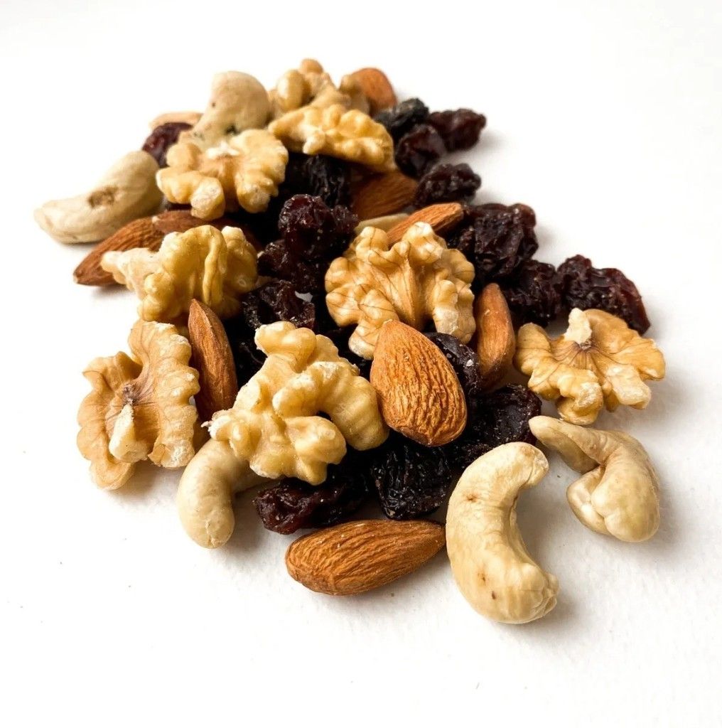 Compra online Frutos Secos Bio Ecológicos — Area Gourmet