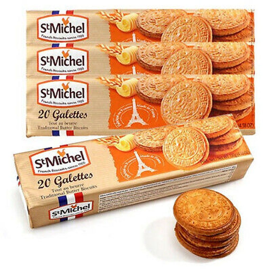 Brittany Gourmet Biscuits Online Shop — Area Gourmet