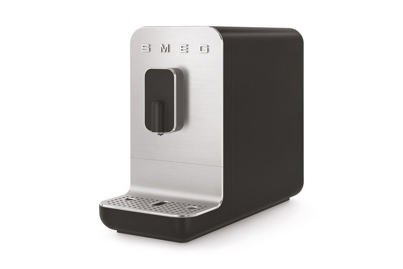 Compra Online Electrodoméstico estilo Retro de la marca Smeg. Cafetera ...