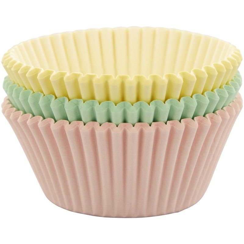 Buy online Capsule for baking Cupcakes, Muffins and Muffins with Pastel ...