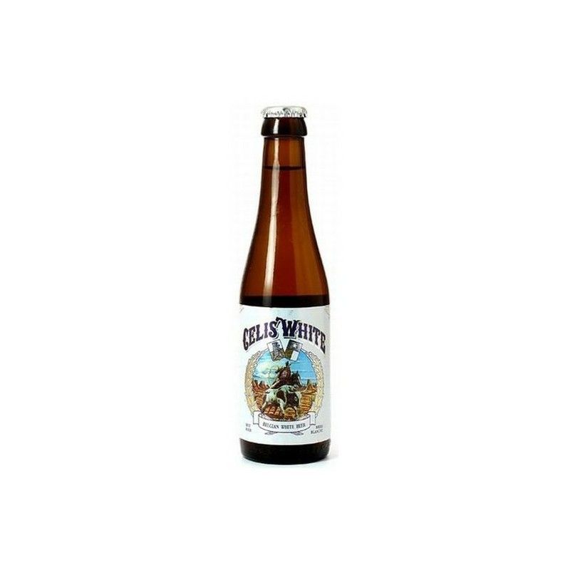Cerveza celis white — Area Gourmet