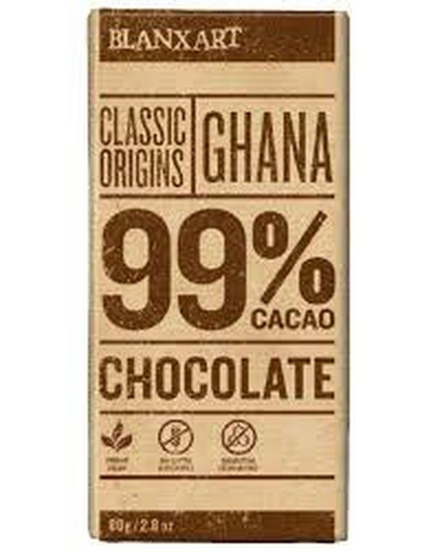 Compra online chocolate negro ecológico de Ghana de la marca de ...