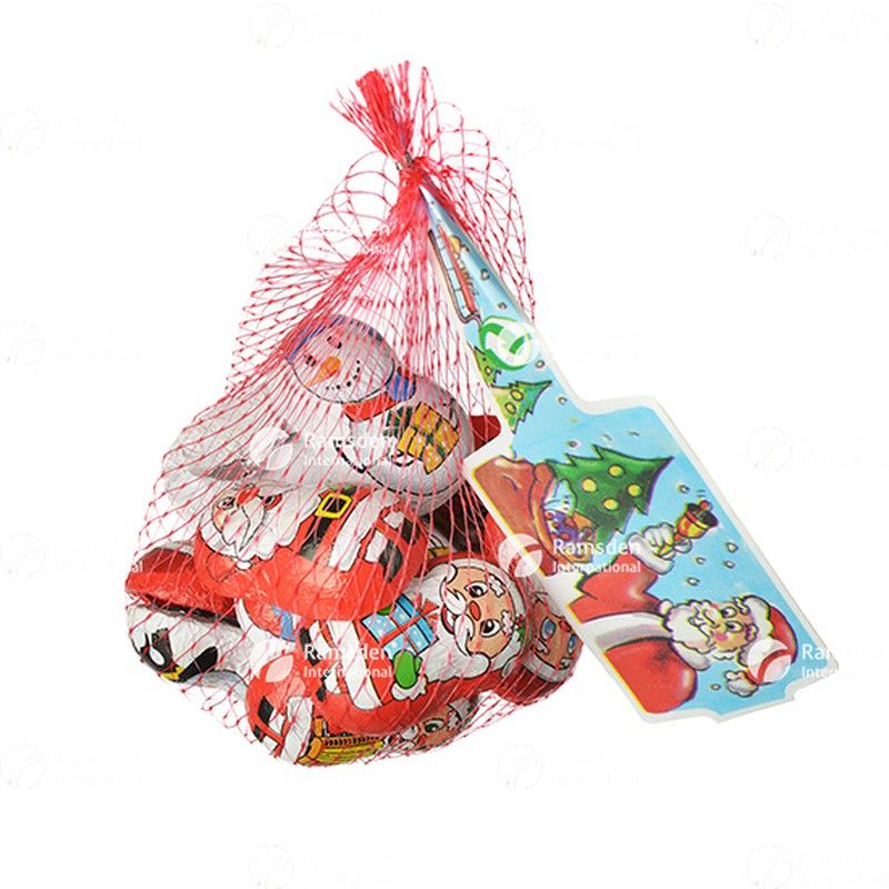 Comprar online chocolate de navidad para niños — Area Gourmet
