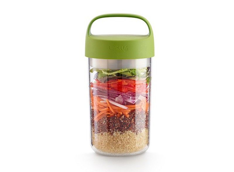 Jar to go 20 Fl Oz 600 Ml Area Gourmet Jar to go 20 Fl Oz 600 Ml Area Gourmet