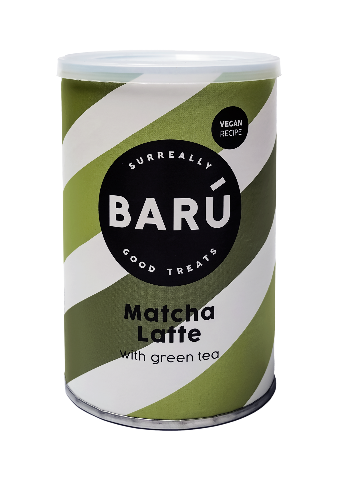 Comprar online Matcha Latte 250 g Baru al mejor precio — Area Gourmet
