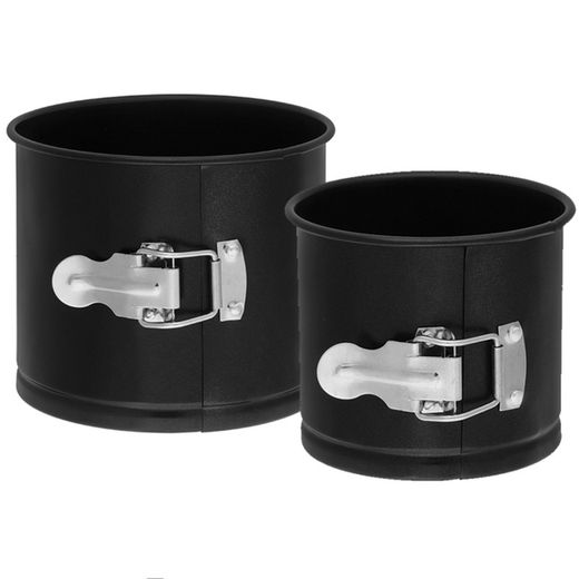 Compra online Molde Desmontable Mini 16 Maku al mejor precio — Area Gourmet