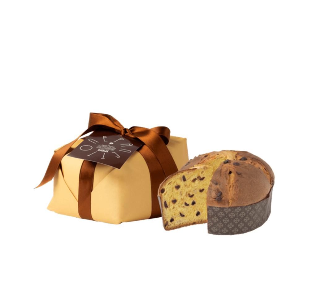 Tienda Online Panettones Italianos Gourmet. Compra Panettone Gourmet de ...