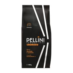 Comprar online Café Pellini Cremoso Moka 250 g al mejor precio — Area ...