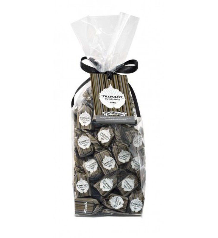 Compra online Trifulót Praline Chocolate Negro Tartuflanghe 200 grs ...