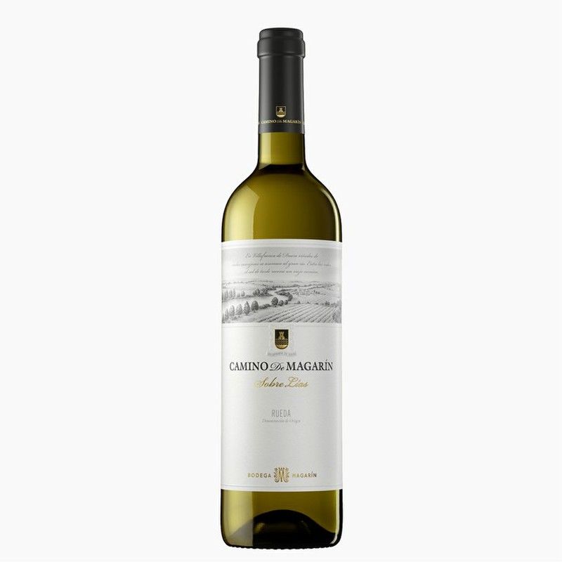 Vino camino de magarin — Area Gourmet